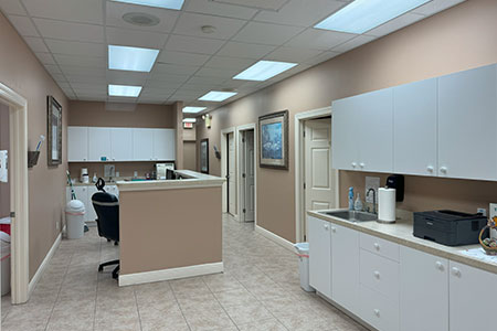 Podiatry Office in Fort Myers, FL - Podiatrist, Foot Doctor Fort Myers ...